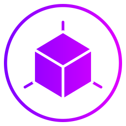 3d modeling - Free art and design icons