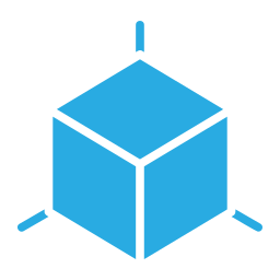 3d modeling - Free art and design icons