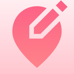 Locatin - Free ui icons