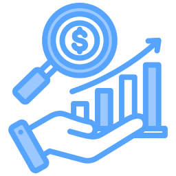 Analysis - Free business and finance icons