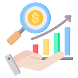 Analysis - Free business and finance icons