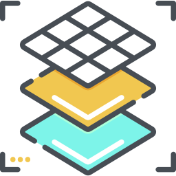 Layers - Free interface icons
