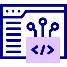 Coding - Free ui icons