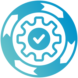 Process - Free business and finance icons