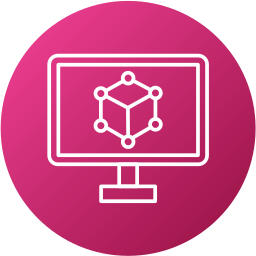 3d modeling - Free art and design icons