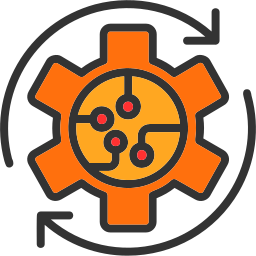 Process - Free business and finance icons