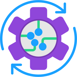 Process - Free business and finance icons