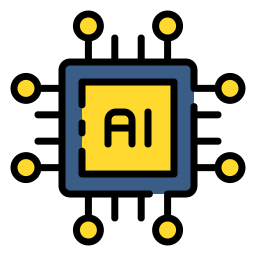Ai - Free technology icons