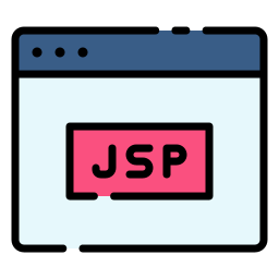 Jsp - Free interface icons
