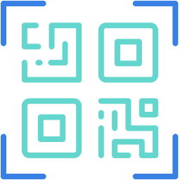 Qr code - Free technology icons