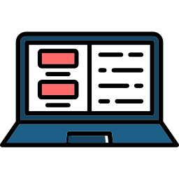 Template - Free seo and web icons