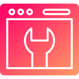 Tools - Free seo and web icons