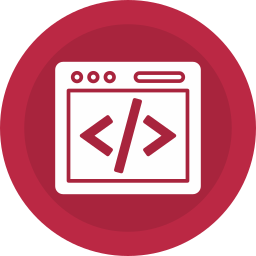 Html - Free seo and web icons