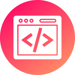 Html - Free seo and web icons