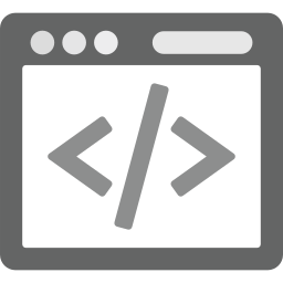 Html - Free seo and web icons