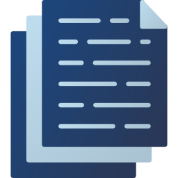 Files - Free files and folders icons