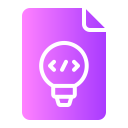 Script - Free interface icons