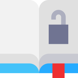 Open access - Free security icons