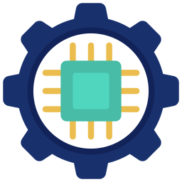 Processing - Free ui icons