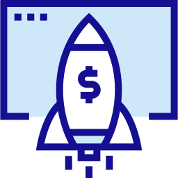 Rocket - Free web icons