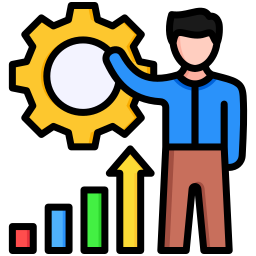 Development - Free business icons