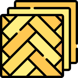 Parquet - Iconos gratis de construcción y herramientas