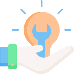 Provider - Free electronics icons