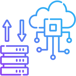 Edge computing - Free computer icons