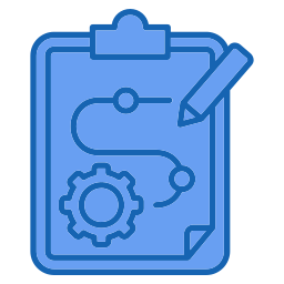 Procedure - Free business and finance icons