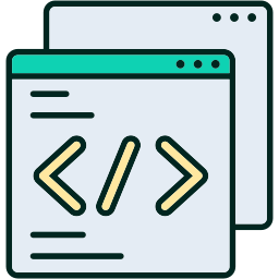 Web app - Free multimedia icons