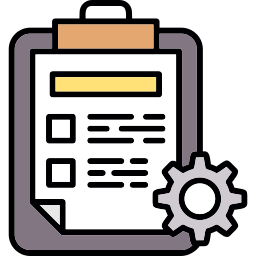 Specification - Free files and folders icons