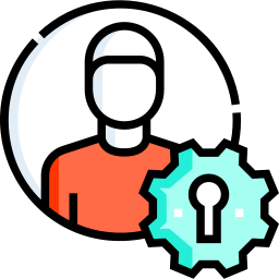 Assigning - Free user icons