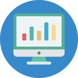 Data analysis - Free business and finance icons