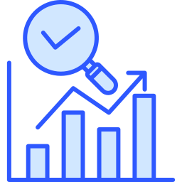 Forecasting - Free business icons