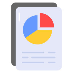 Data report - Free computer icons