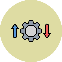 System - Free arrows icons