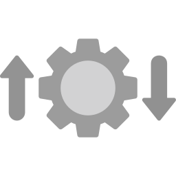 System - Free arrows icons