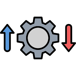 System - Free arrows icons