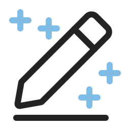 Edit - Free edit tools icons