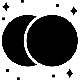 Eclipse - Free nature icons