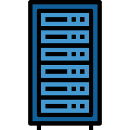 Mainframe - Free computer icons