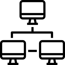 Network - Free computer icons