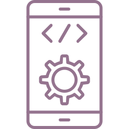 Application programming interface - Free electronics icons