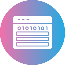 Web programming - Free seo and web icons