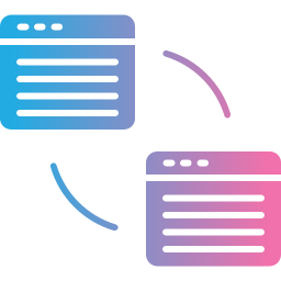 Refactoring - Free interface icons