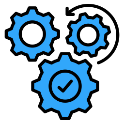 Execution - Free business and finance icons