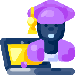 Learning - Free computer icons