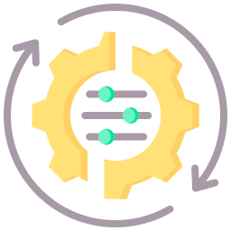 Integration - Free business icons