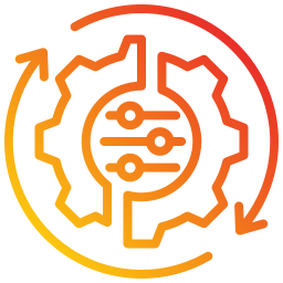 Integration - Free business icons