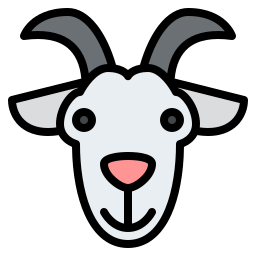 Goat - Free animals icons